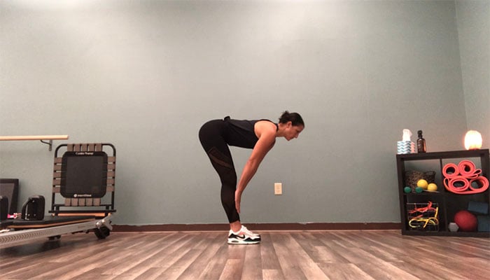 Cueing Group Fitness: Inclusive Cues to Keep Participants Safe