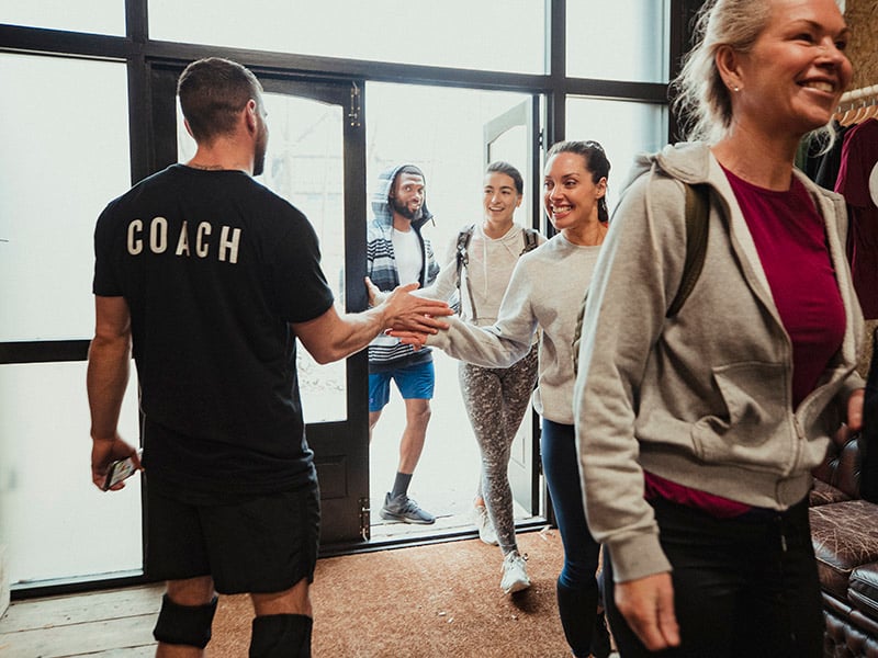 How to Thrive as an Introverted Fitness Instructor